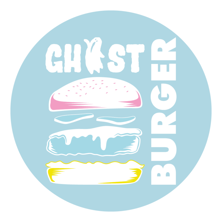 Ghost Burger | Salon de la Street Food