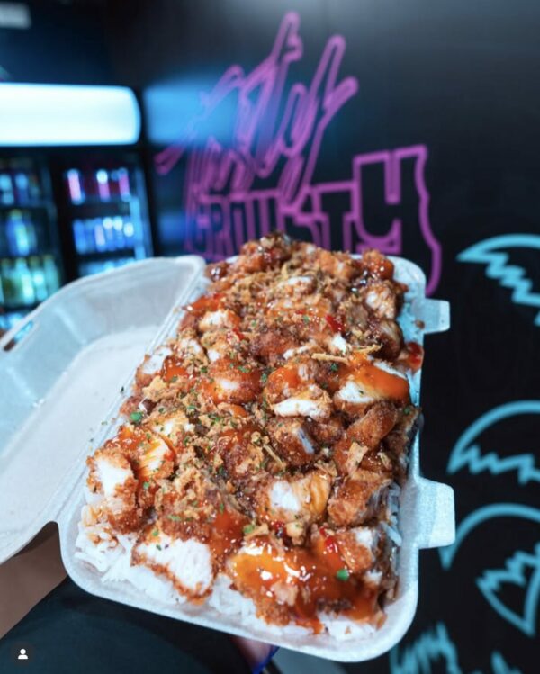 Tasty Crousty | Salon de la Street Food