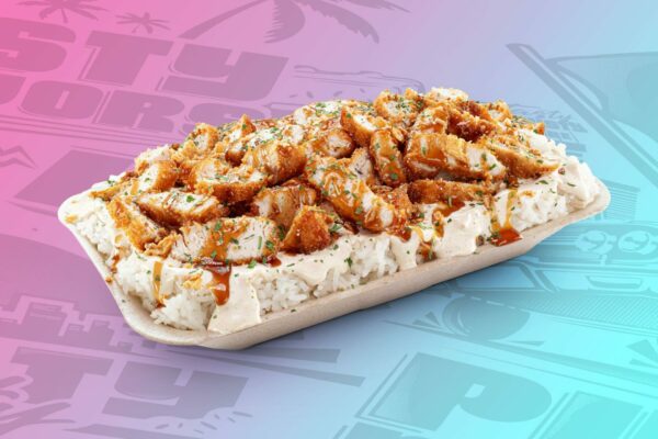 Tasty Crousty | Salon de la Street Food